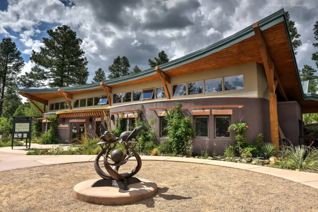 About Our Organization | Highlands Center For Natural History